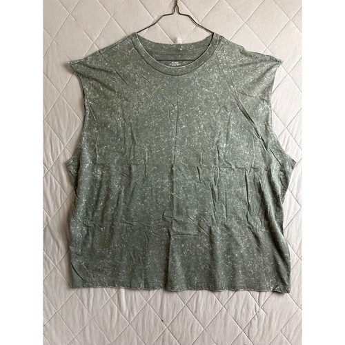 No Boundaries Tank Top Men's 2XL | eBay