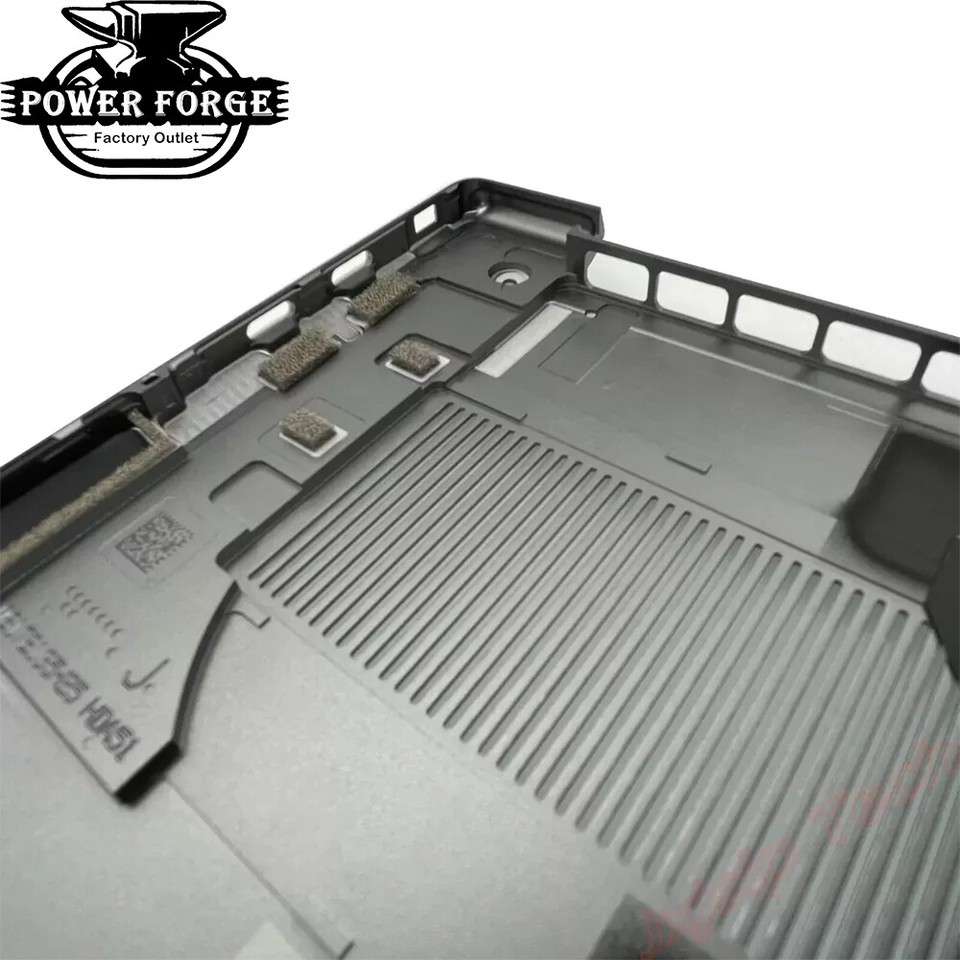 New For Dell Precision 5570 15 M5570 Bottom Cover Lower Case Back Shell ...