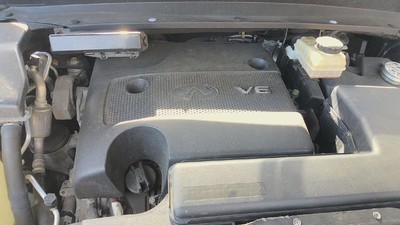 15 INFINITI QX60 Engine Cover | eBay