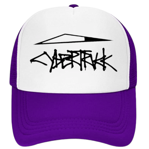 Tesla Cybertruck Hat Adjustable Snapback Trucker Hat Outdoors Hat Tesla ...