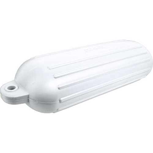 ATTWOOD - 5X22 Pdq Fender-White | eBay