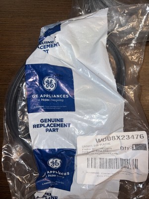 GE Replacement Part Dishwasher Gasket Tub Plastic WD08X23476 | eBay