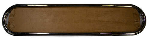 Rear Window / Backlight for MGB, Jaguar XK120, XK140 Convertible Top | eBay