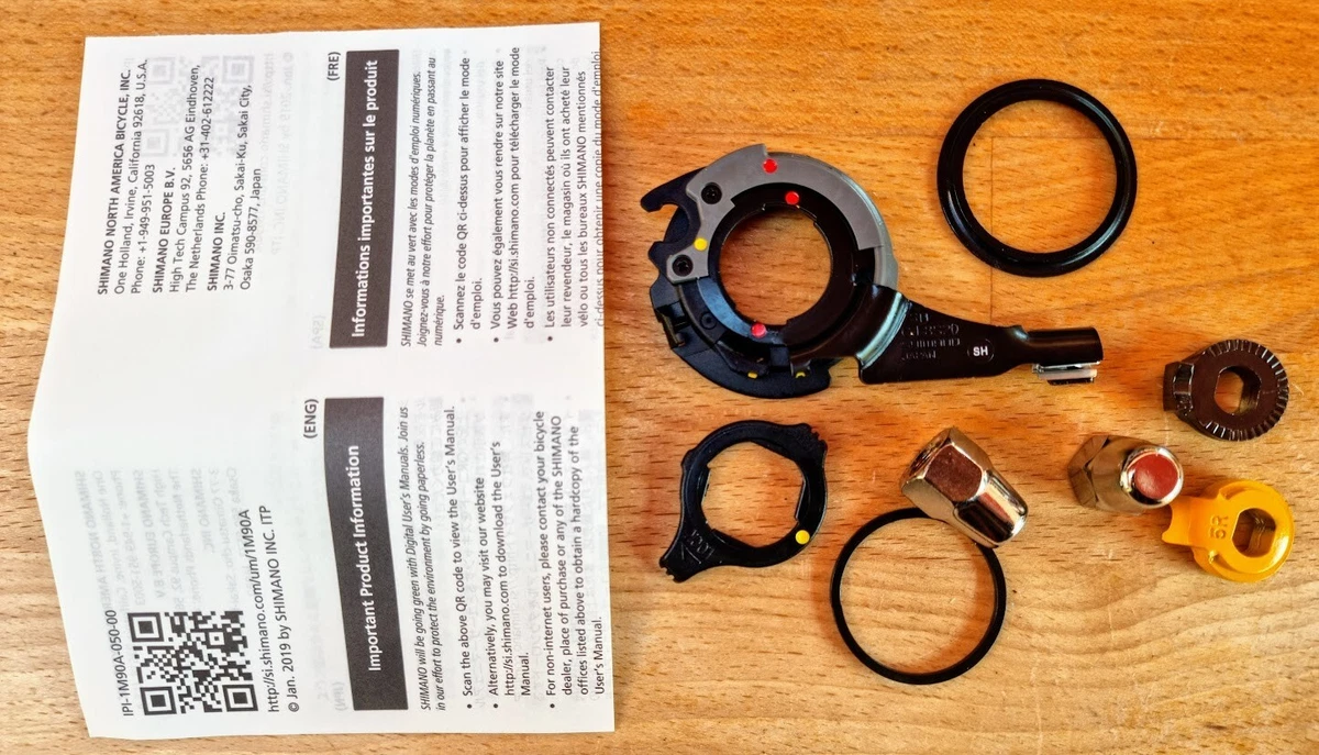 How To Adjust Shimano Nexus 8 Speed Hub Flash Sales ...