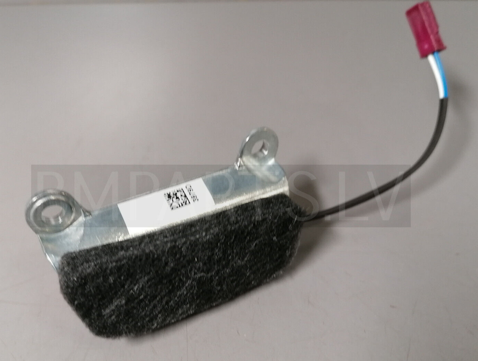 NEW GENUINE BMW G30 G31 G11 G05 G06 STEERING WHEEL VIBRATION GENERATOR ...