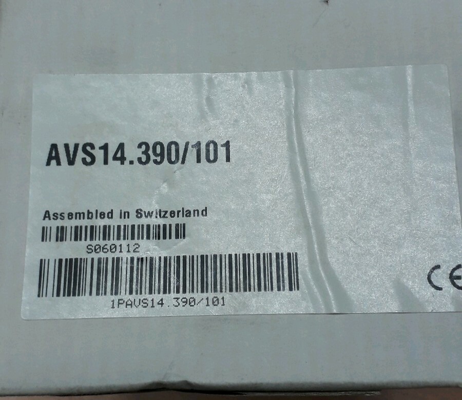 Siemens AVS14.390 /101 Funkrepeater AVS 14 390 101 | eBay
