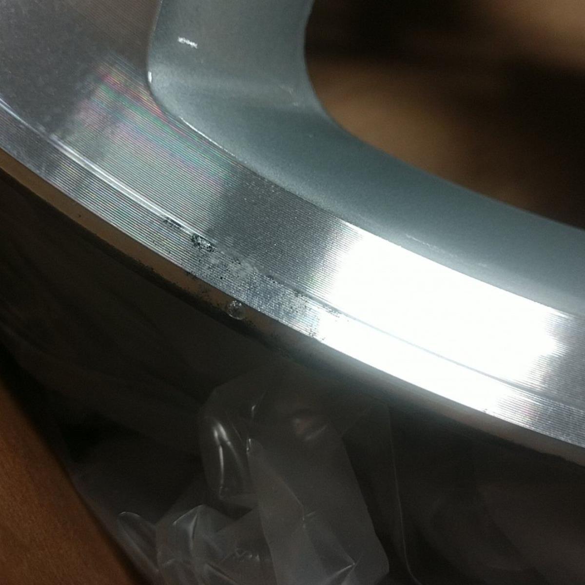 Honda Pilot 2003-2004 16" Factory OEM Wheel Rim 42700S9VA51 63849 for ...