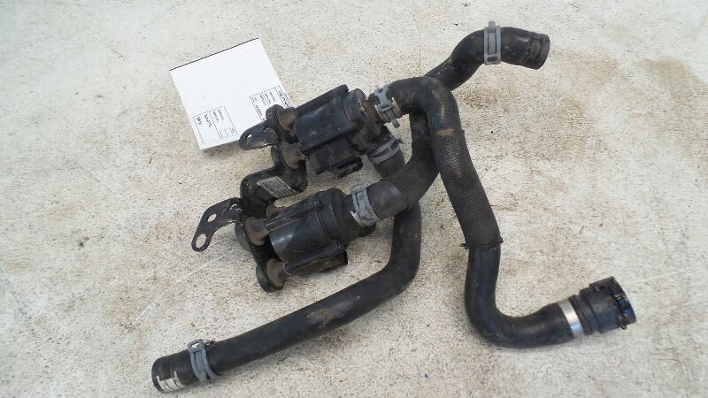 18 19 AUDI Q5 AUXILIARY WATER PUMP 2.0L PART # 06H 121 601 N | eBay