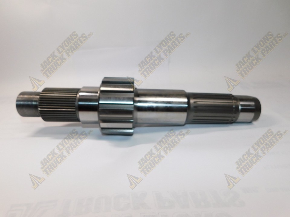 3280N6748 New Meritor (Rockwell) INPUT SHAFT SSHD Fine Spline | eBay