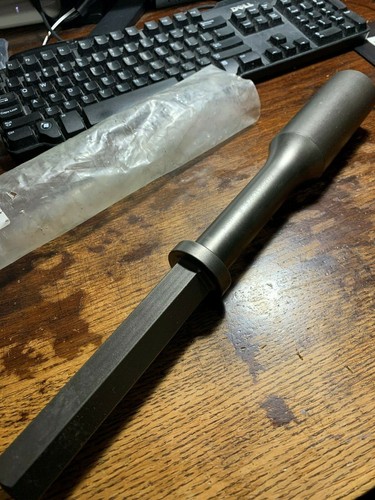 Brand New 15” x 1” Bosch HS2172 Ground Rod Driver | eBay