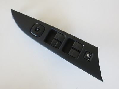 04 05 06 07 08 09 Mazda 3 Drivers Side Left Master Window Switch OEM | eBay
