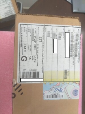 Cisco NXA-PAC-1100W-PE2 Nexus AC 1100W PSU - Port Side Exhaust | eBay