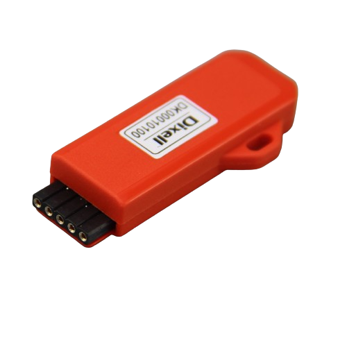 dixell hot key programmable hotkey DK00010100 brand new | eBay