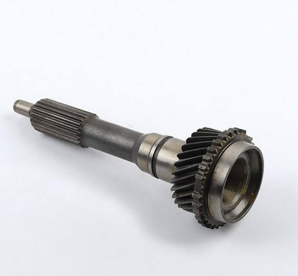Toyota Genuine Shaft input PREVIA TCR1# 2# 1990/05-1999/12 33301-35071 ...