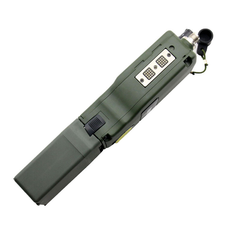 2023 TCA PRC-152A Support KDU High Power Mbitr Wideband Aluminum Shell ...