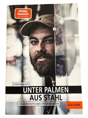 Unter Palmen aus Stahl Autobiografia Dominik Bloh GULLIVER | eBay