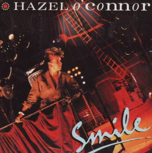 Hazel O Connor - Smile - Hazel O Connor CD IKVG The Cheap Fast Free ...