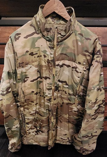 Patagonia PCU Level 3A - Large Regular Jacket, Multicam | eBay