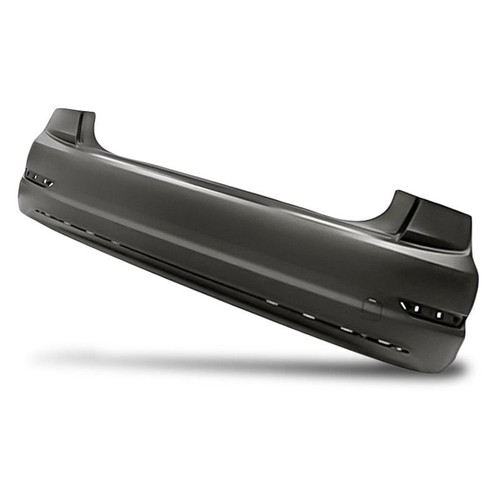 For Volkswagen Jetta 19-21 Replacement Rear Bumper Cover Standard Line ...