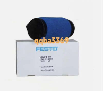 qty1 New LFMAP-D-MIDI Filter Element 162675 inbox #9 | eBay