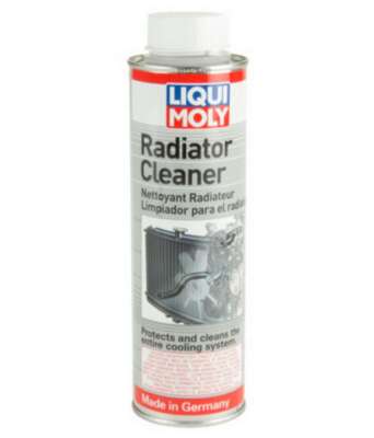 LIQUI MOLY Radiator Flush 2051 | eBay