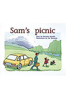 Pms Ser.: Rigby PM Plus : Individual Student Edition Red (Levels 3-5 ...