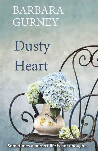 Dusty Heart von Barbara Gurney (2020, Taschenbuch) online kaufen | eBay