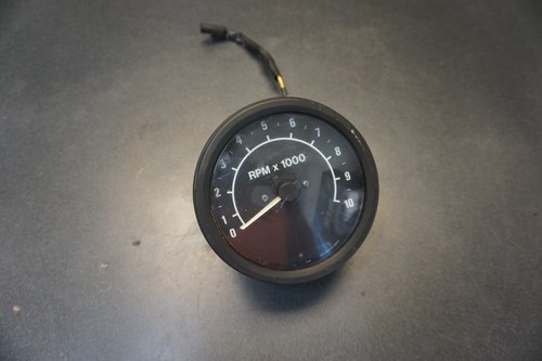 1995-2008 Arctic Cat OEM RPM Gauge Tachometer Ass'y Powder Special ...