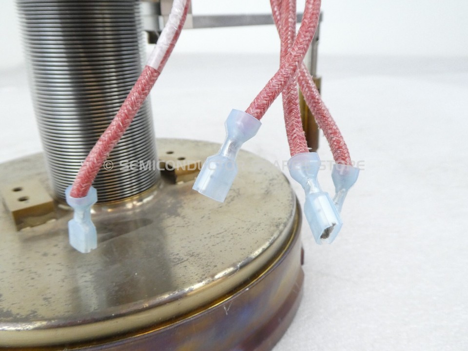 AMAT Applied Materials 0040-20505 Dual Zone PVD Heater Pedestal with ...