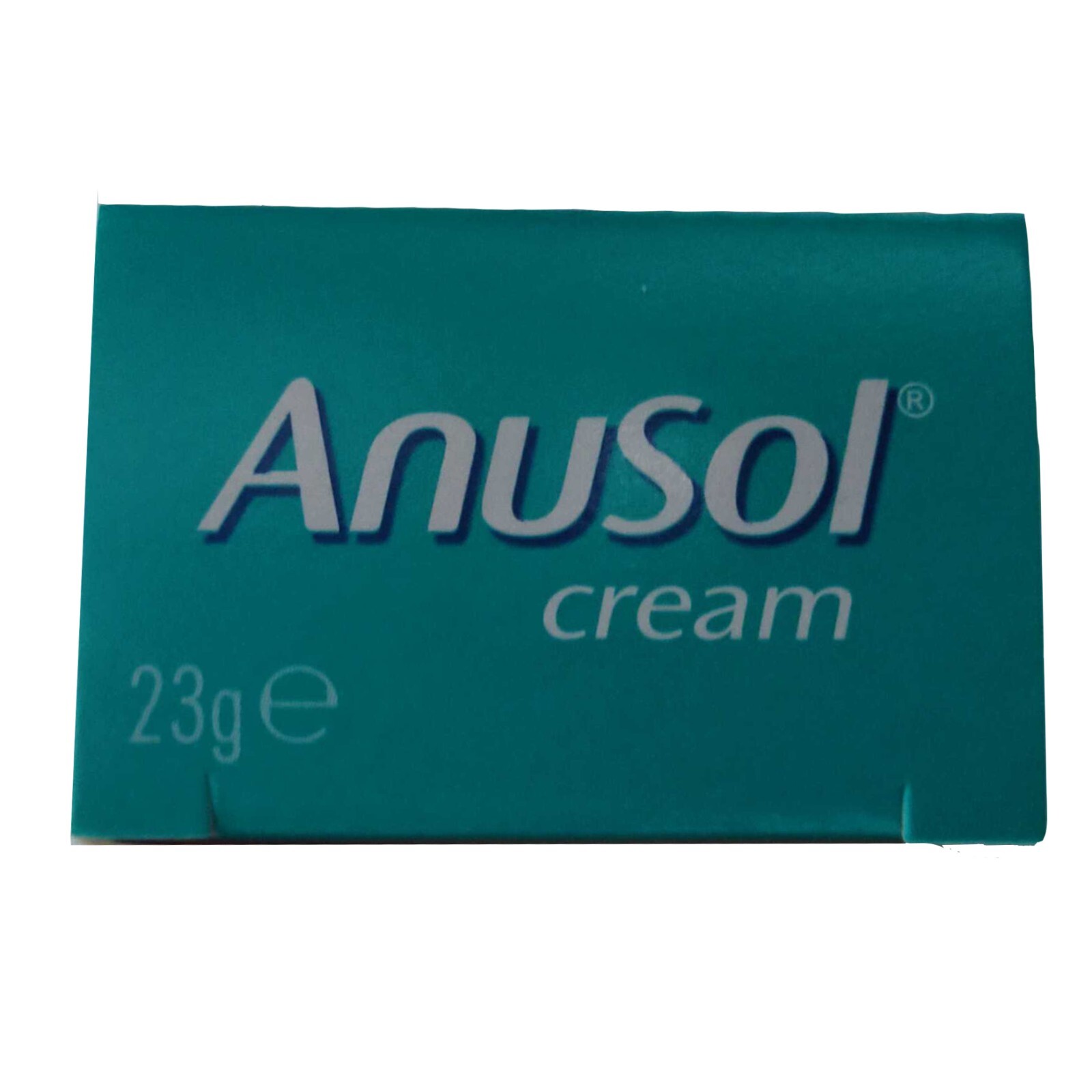 Anusol Haemorrhoids Treatment Cream 23g | eBay