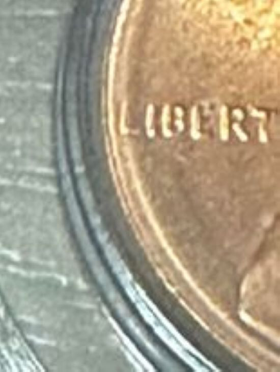 2018 D penny with errors | eBay