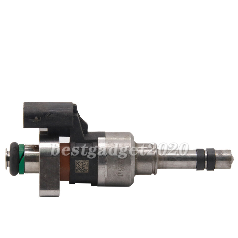 1x Fuel Injector 55577403 For GM Chevrolet Cruze Malibu 1.4L 1.5L 1.6L ...