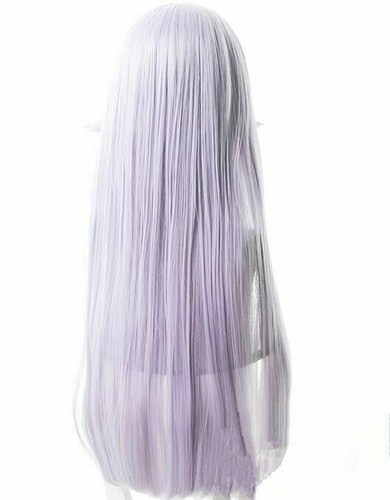 For Cosplay Boosette Booette Princess Teresa cosplay party wig | eBay