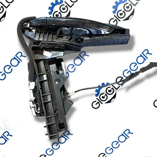 2013-2020 Ford Fusion Front Right EXTERIOR DOOR HANDLE W/ LOCK LATCH ...