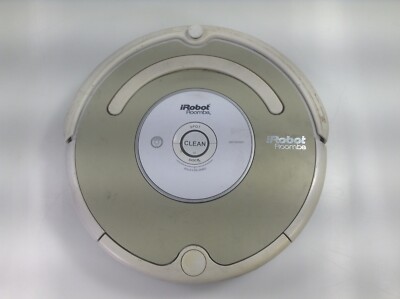 Roomba iRobot Vacuum Cleaner. model#540. #12 | eBay