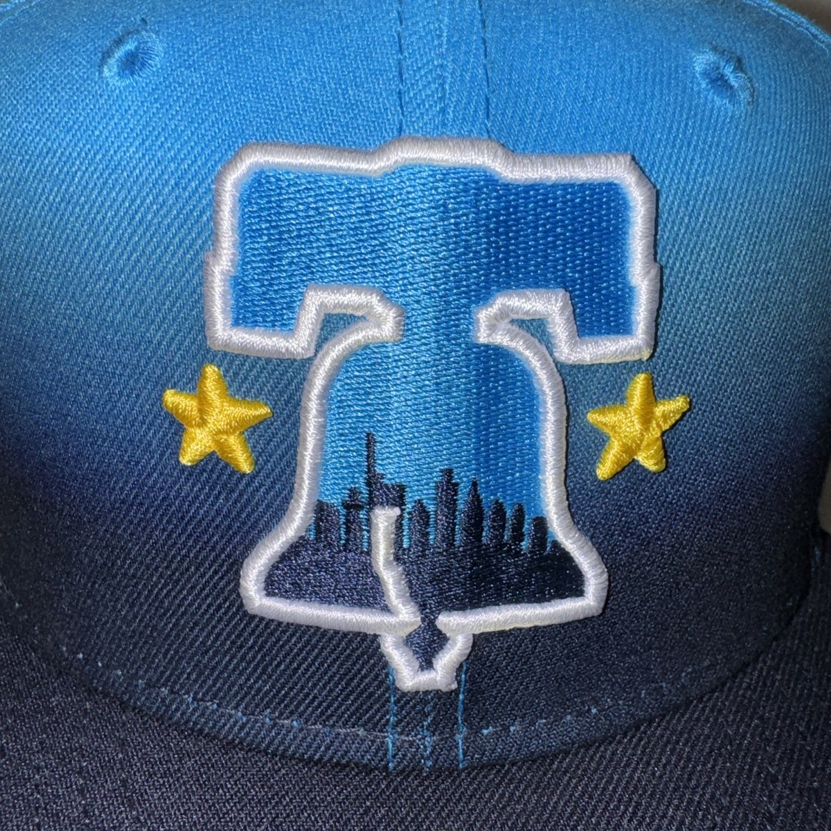 Liberty Bell Phillies Logo Phillies Liberty Hat Liberty Bell