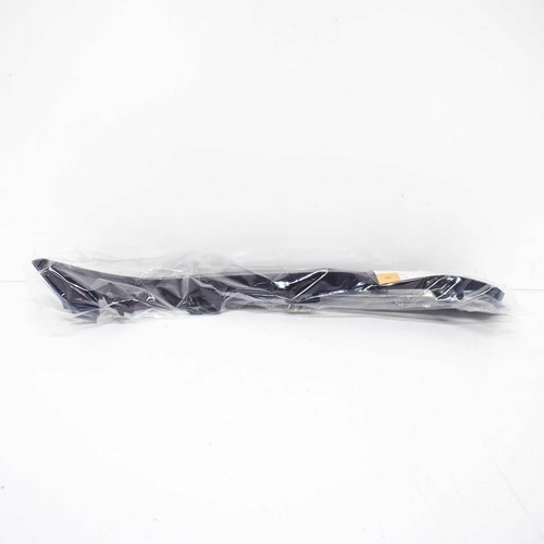 NEW BMW 3 GT F34 FRONT BUMPER LEFT FINISHER ROD 51117294893 SPORT 2016 ...