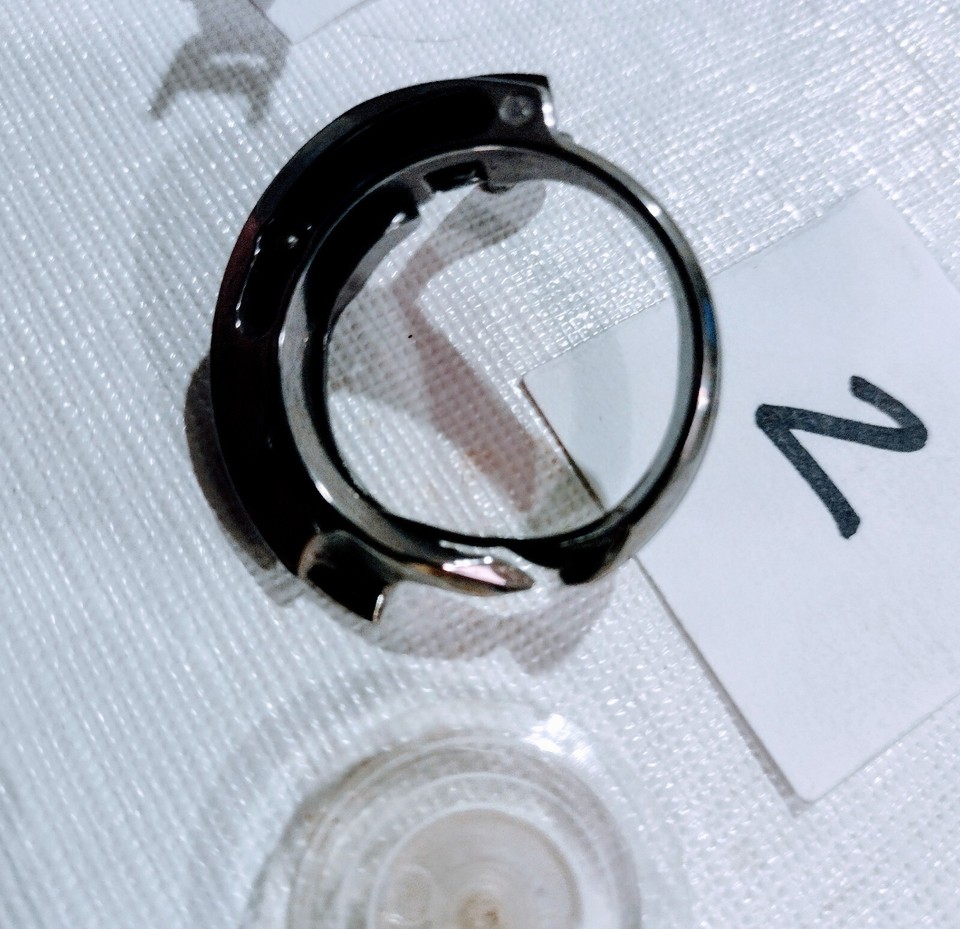 Singer 604 Sewing Machine PARTS 600 603 TOUCH & SEW vintage Bobbin Case ...