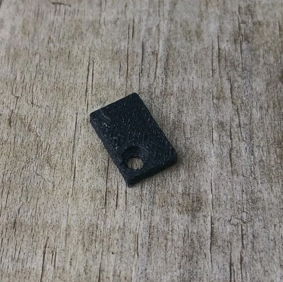 Browning Buckmark Recoil Buffer - Post 2000 Models Carbon Fiber | eBay