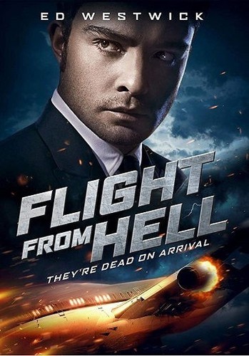 Flight From Hell DVD 96009465841| eBay