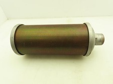 Sullair 02250180-710 Atomuffler Size 15 Purge Exhaust Muffler 1-1/2 ...