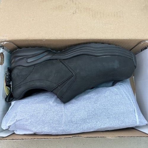 SFC Profressional Pro Work boots 8202 M 10.5 F 12 Steel Toe | eBay