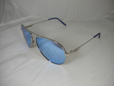 Revo Jeep RE1163 Metro Chrome Blue Water (R-206) | eBay