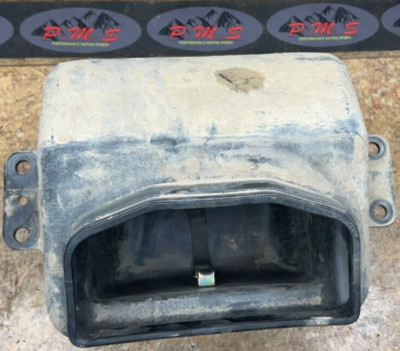 2006 Kawasaki KVF 650 Rear Tool Box Storage Brute Force 06 4x4 | eBay