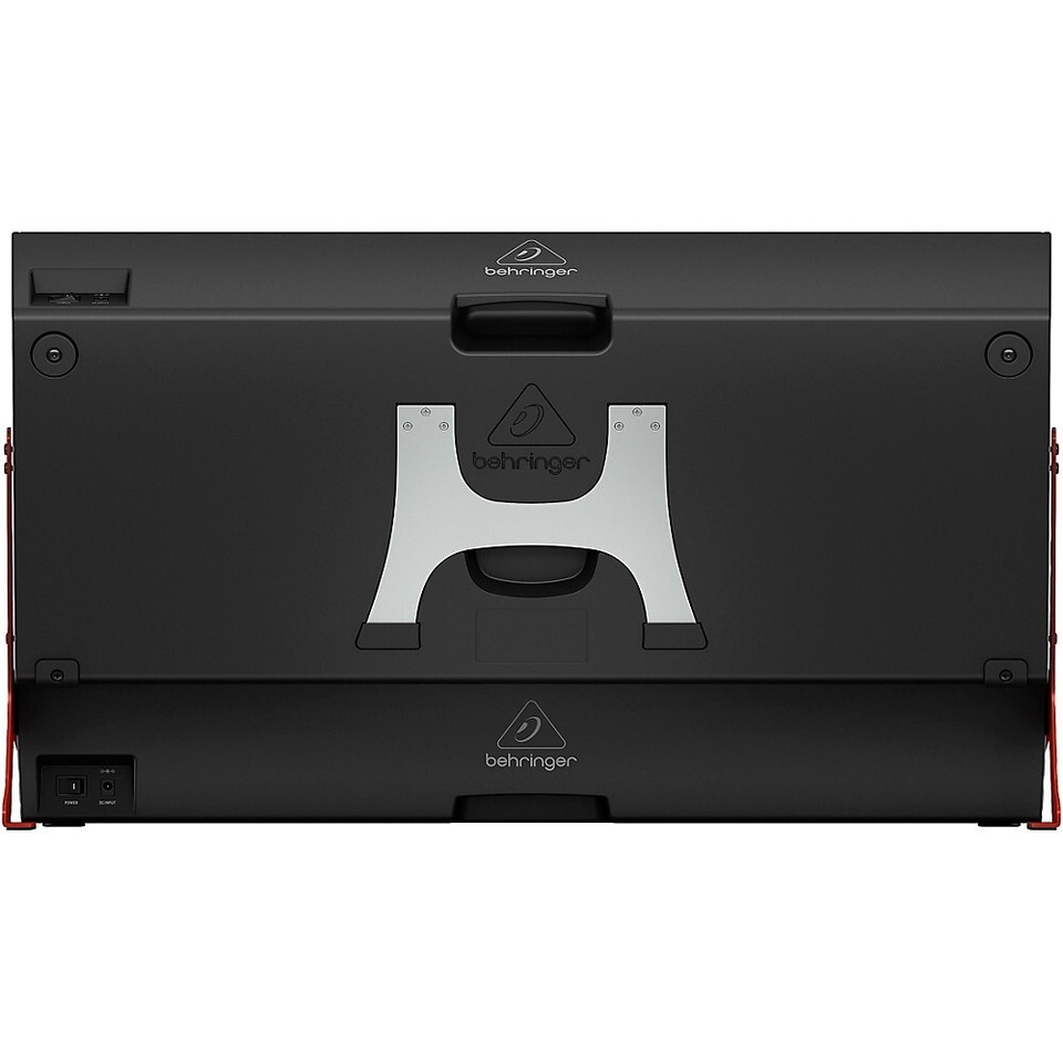 Behringer System 55 Complete Eurorack Modular Synthesizer | eBay