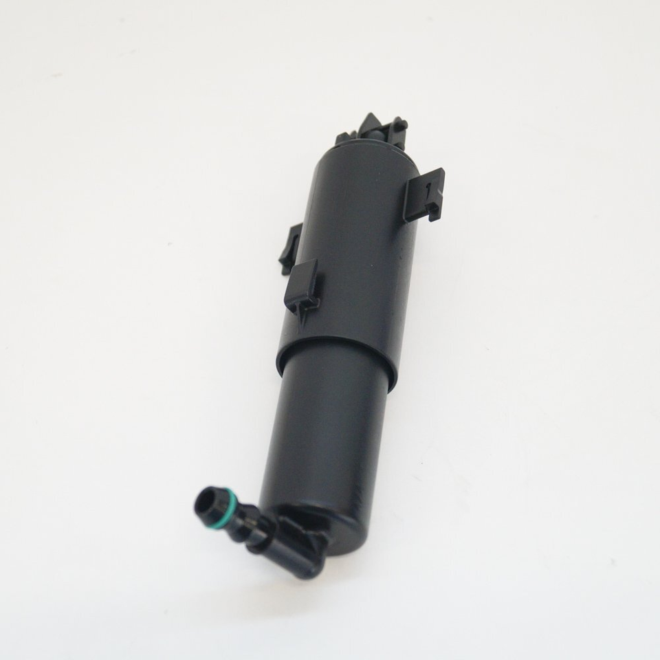 NEW BMW 3 E92 HEADLIGHT WASHER SPRAY PUMP 61677283213 7283213 ORIGINAL ...