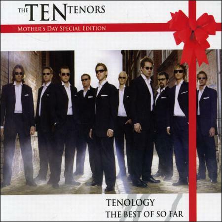 Tenology: the Best So Far [Mother's Day Edition] [Australia] by (CD ...