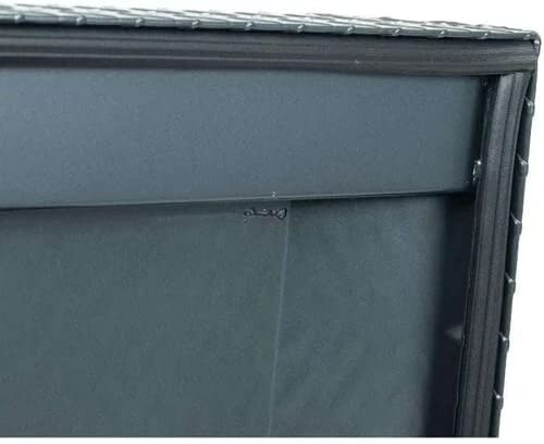 ESI Toolbox Weather Seal / Gasket 22FT Length Weatherstripping | eBay