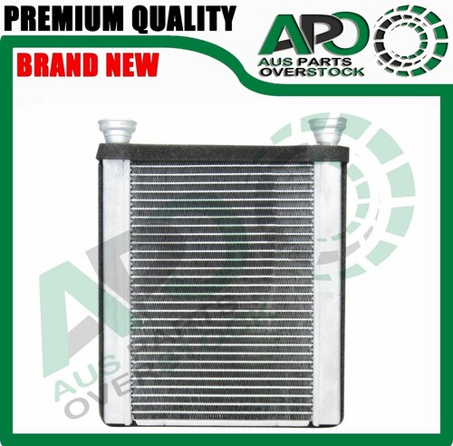 Brand New Premium Quality Heater Core For Land Rover Defender 2007-2011 ...