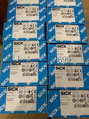 1pcs Brand New SICK GL10-P4111 1065878 | eBay
